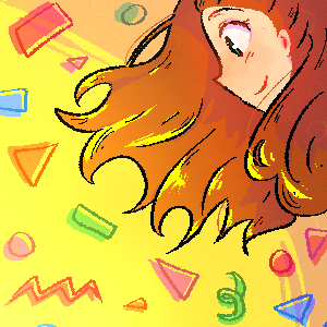 YELLOW NEON | WEBTOON