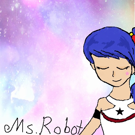Ms.Robot | WEBTOON