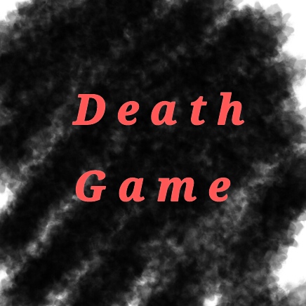 Death Game | WEBTOON