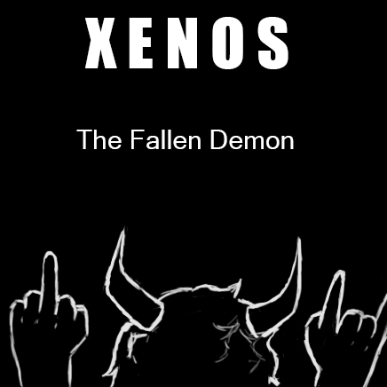 Xenos | WEBTOON