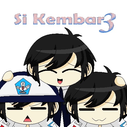 Si Kembar 3 | LINE WEBTOON
