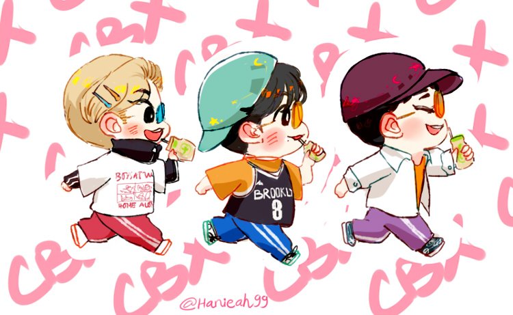 cbx room | LINE WEBTOON