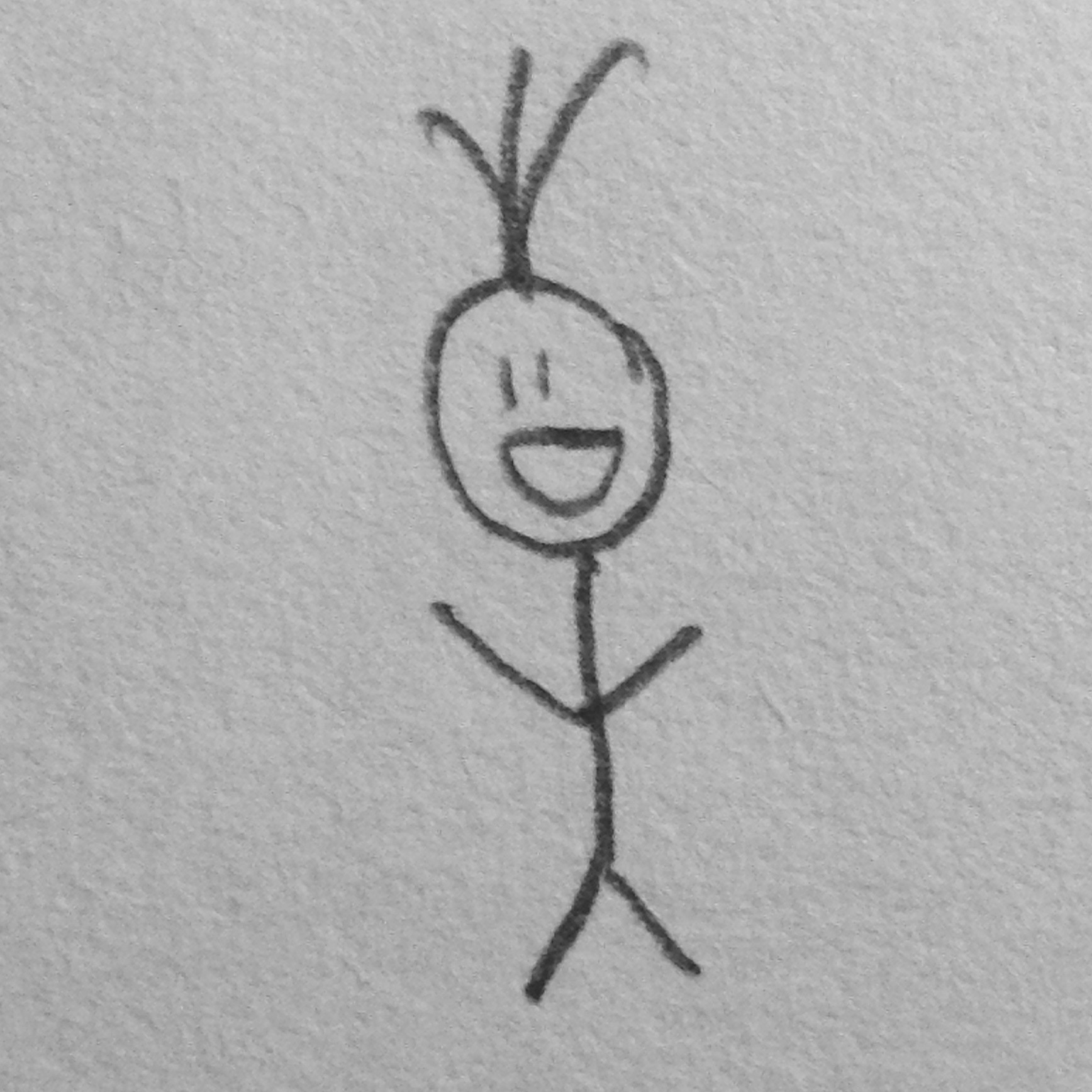 Jo(e) The StickHuman | WEBTOON