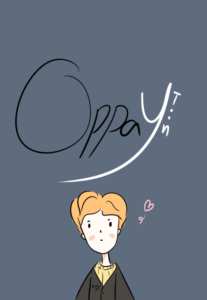 OppaY Toon | WEBTOON