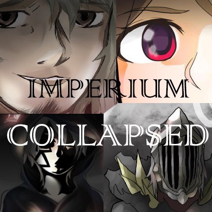 IMPERIUM COLLAPSED | LINE WEBTOON