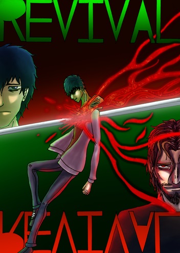 ReVIVAL: Life And Death | WEBTOON