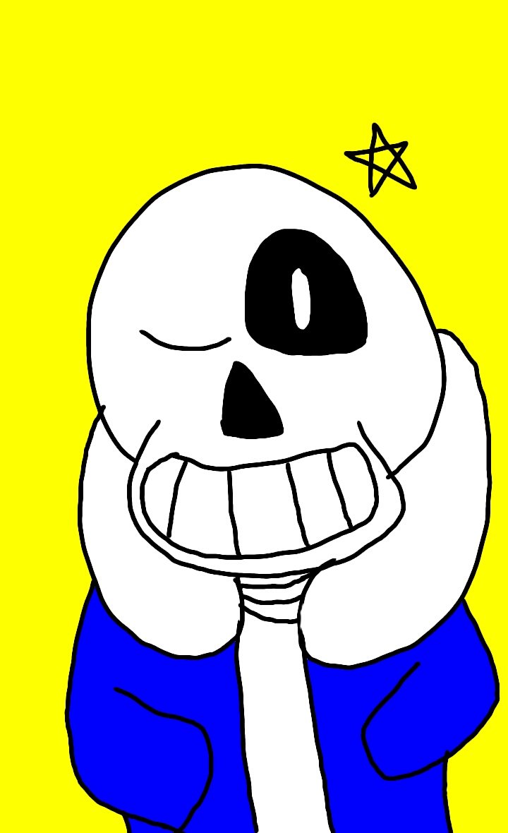 Undertale school au | WEBTOON