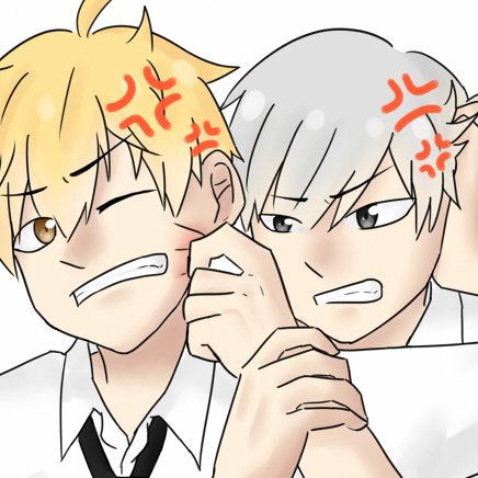 Monkey and Banana รักฉันคือนาย | WEBTOON