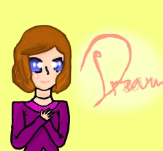 DREAM | LINE WEBTOON