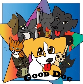 Good Dog | WEBTOON