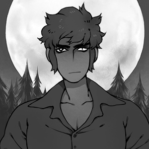 Moonland | WEBTOON