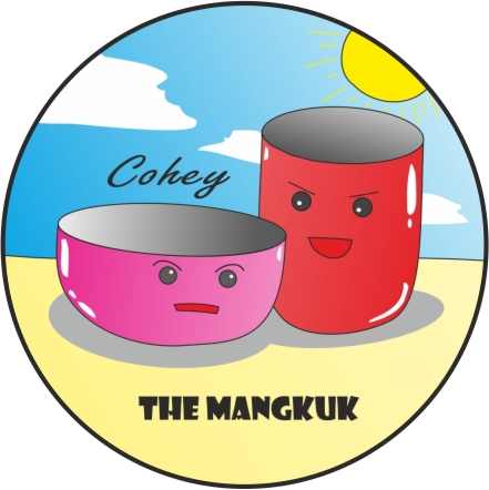 The Mangkuk | LINE WEBTOON