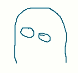 Rick the Ghost | WEBTOON