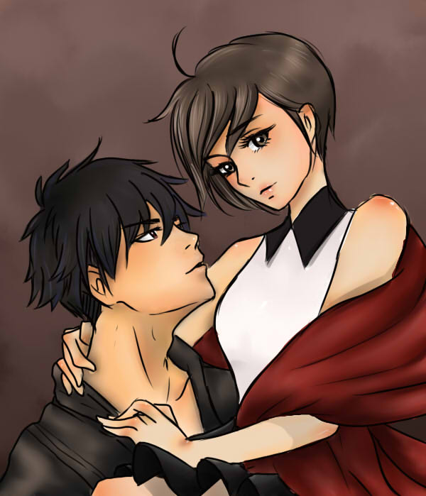 Love Conflict | WEBTOON