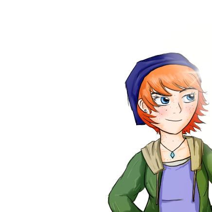 A Dynamic Destiny | WEBTOON