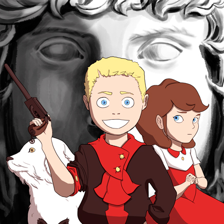 High Hopes | WEBTOON