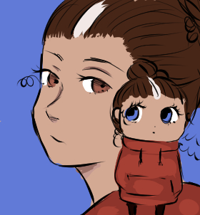 The Daily Screw-ups | WEBTOON