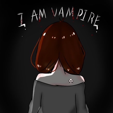 I AM VAMPIRE | WEBTOON
