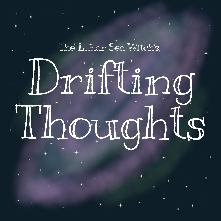 Drifting Thoughts | WEBTOON