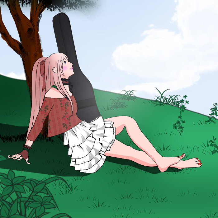 Let's Shining | LINE WEBTOON