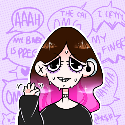 Strangely deaf | WEBTOON