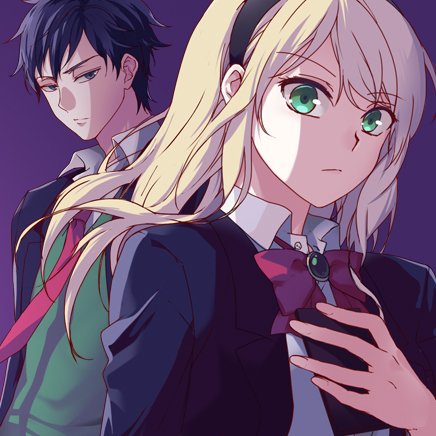 FREAK-QUENCY | LINE WEBTOON