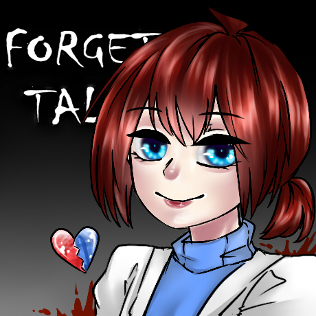 FORGETTALE เรื่องเล่าขานที่ถูกลืม | WEBTOON