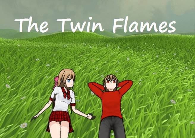 The Twin Flames | WEBTOON