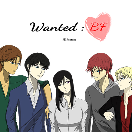 Wanted: BF | WEBTOON