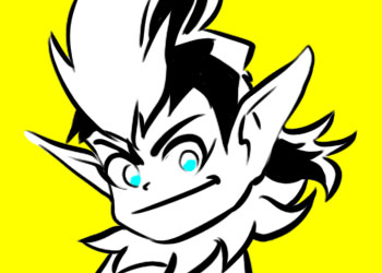 THE WOLF BOY | WEBTOON