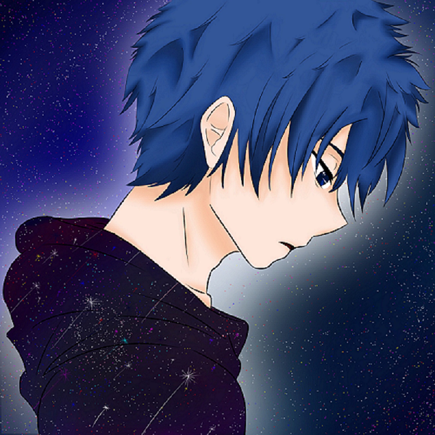 Guardians Of the Universe | LINE WEBTOON