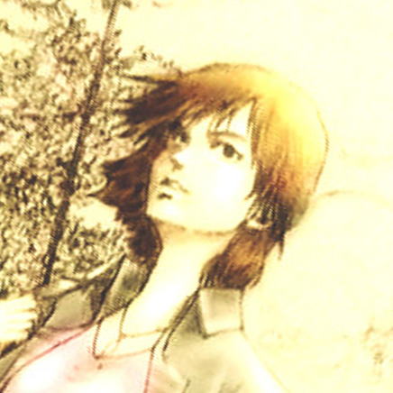 Rose in Everlude | LINE WEBTOON