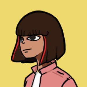 Jake & Amy | WEBTOON