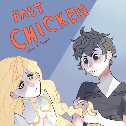 Fast Chicken | WEBTOON