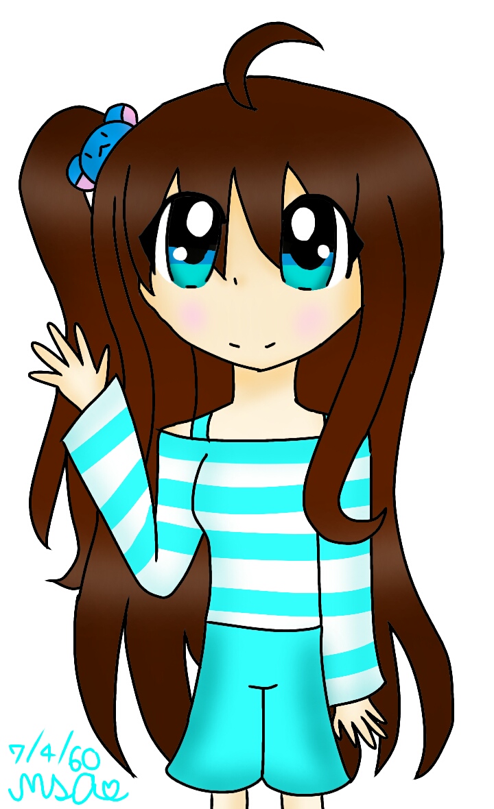 MSA. วาดๆๆๆ >~