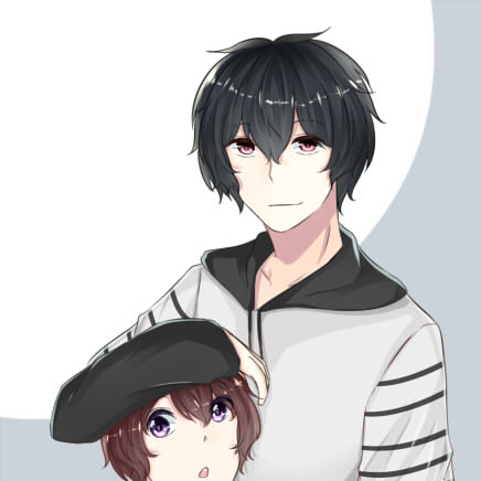 Siblings | LINE WEBTOON