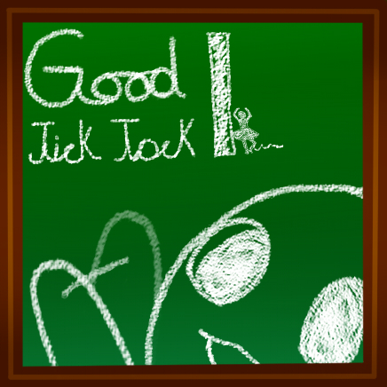 Good Tick Tock | WEBTOON