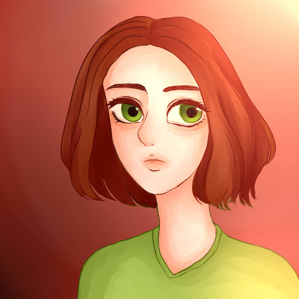 Hey! dolly | WEBTOON