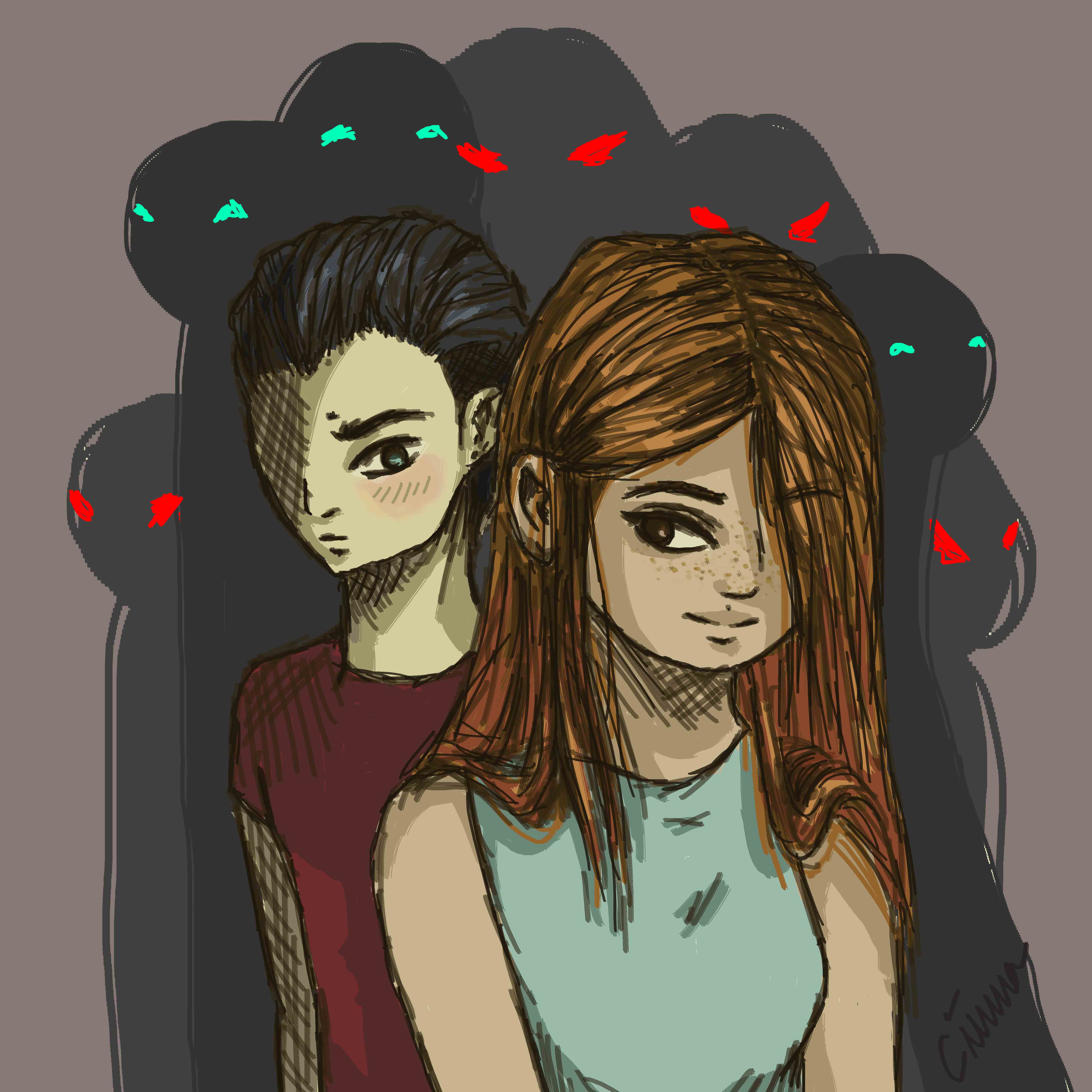 Monopoly Money | WEBTOON