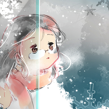 An Asian in Italy [Completed] | WEBTOON