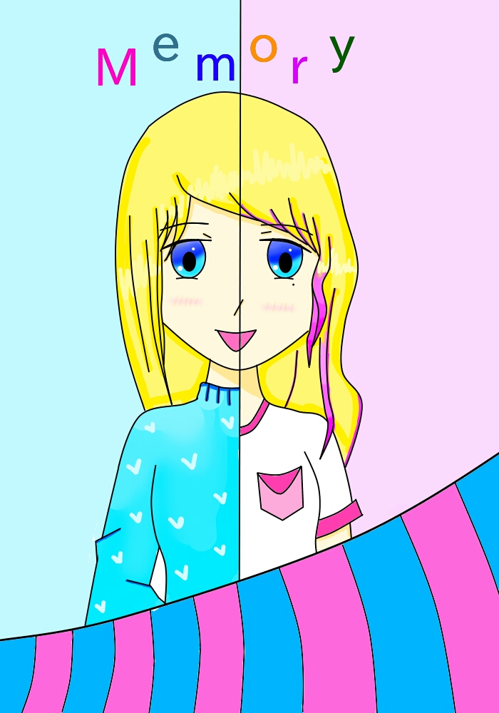 Memory | LINE WEBTOON