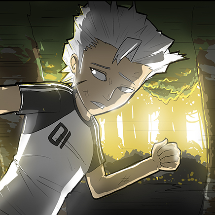 The Compass of Imagination | WEBTOON