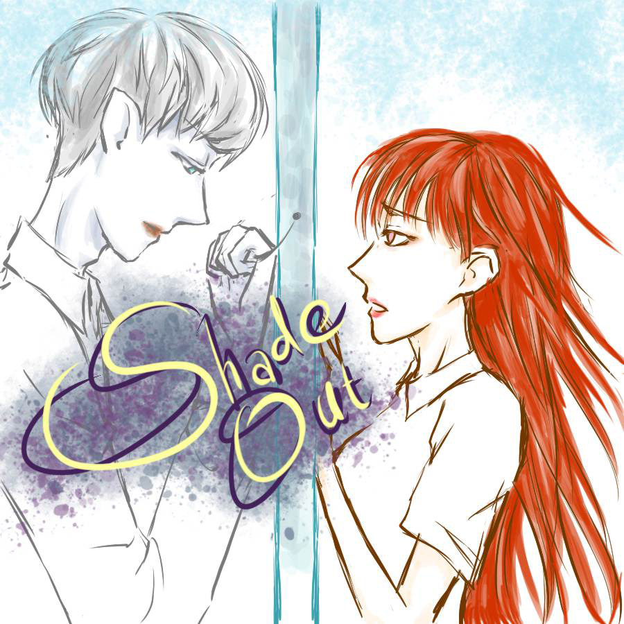 Shade Out | LINE WEBTOON