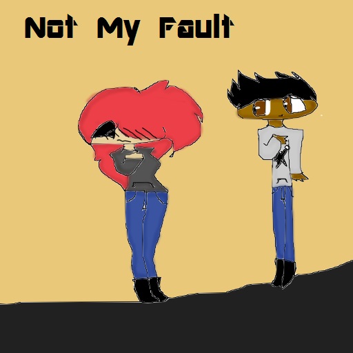 Not My Fault | WEBTOON
