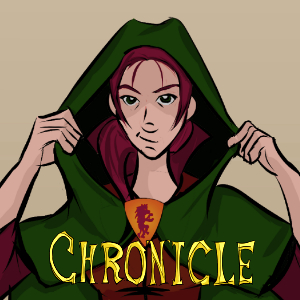 Chronicle | WEBTOON