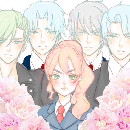 Reian Knight | WEBTOON