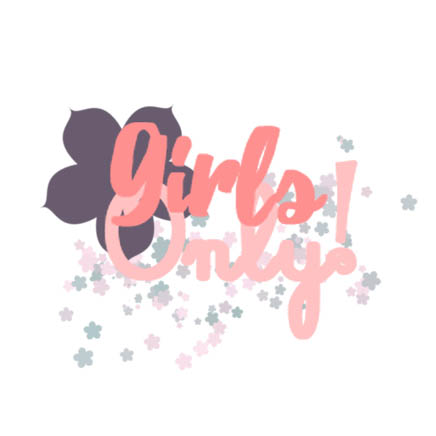 Girls Only! | LINE WEBTOON