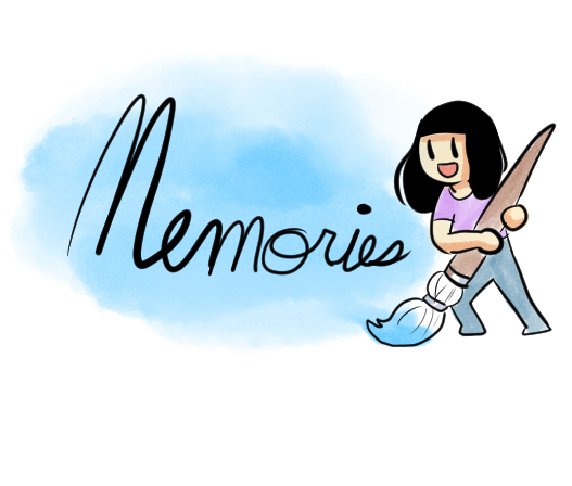 Memories | WEBTOON
