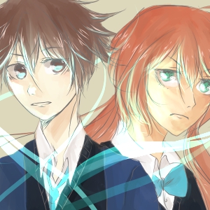 R.D. (prototype) | WEBTOON