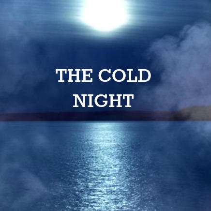 THE COLD NIGHT | LINE WEBTOON